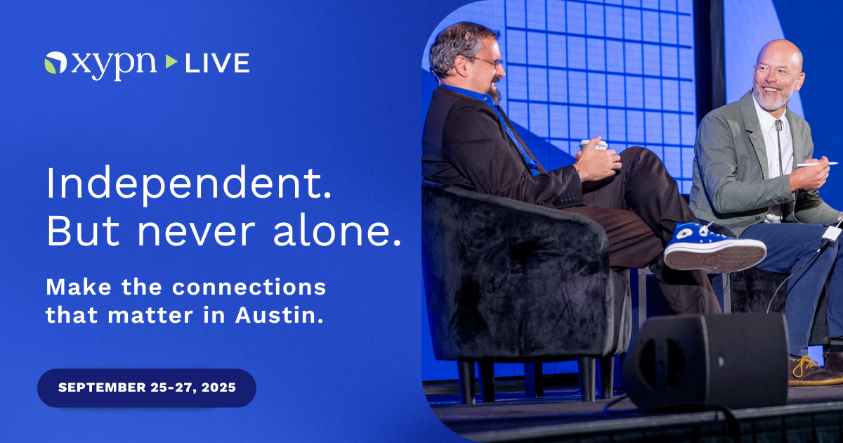 Hype Kit | XYPN LIVE 2025